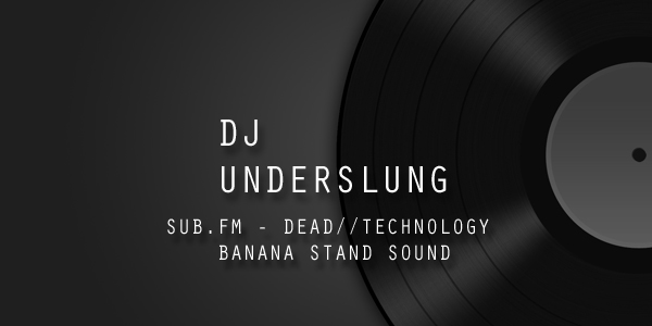 Sub FM - Dubstep, Garage and Bass Music Radio